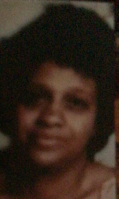 Lila Williams Obituary - Rochester, NY | Metropolitan Funeral Chapels, Inc.